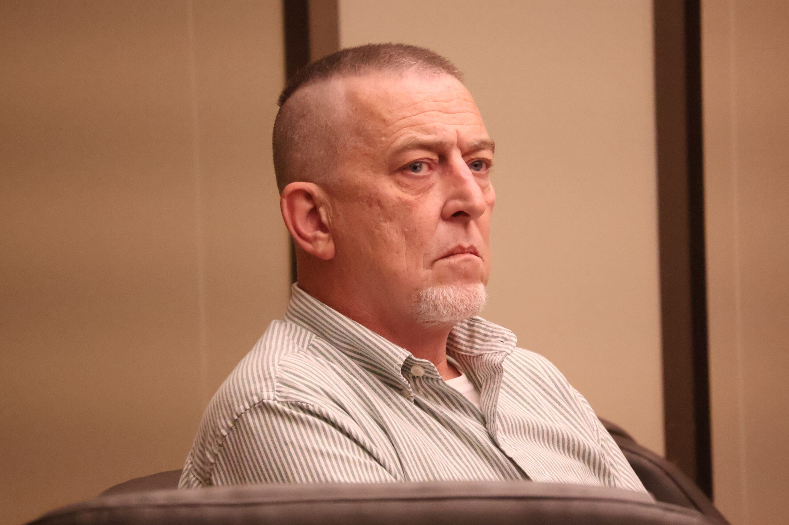 Lawrence public commenter charged with battering a police officer on ...